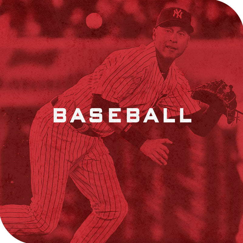 Baseball – Cards At The Cages