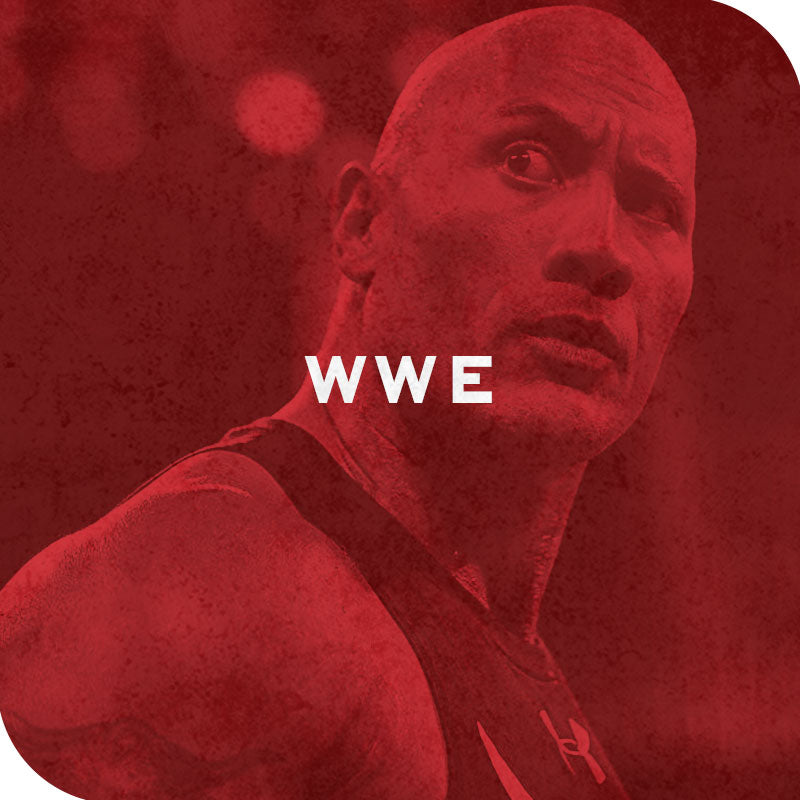 WWE – Cards At The Cages
